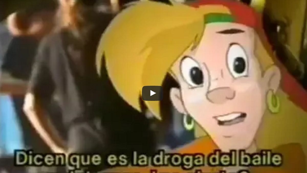 La profecía de Fleco