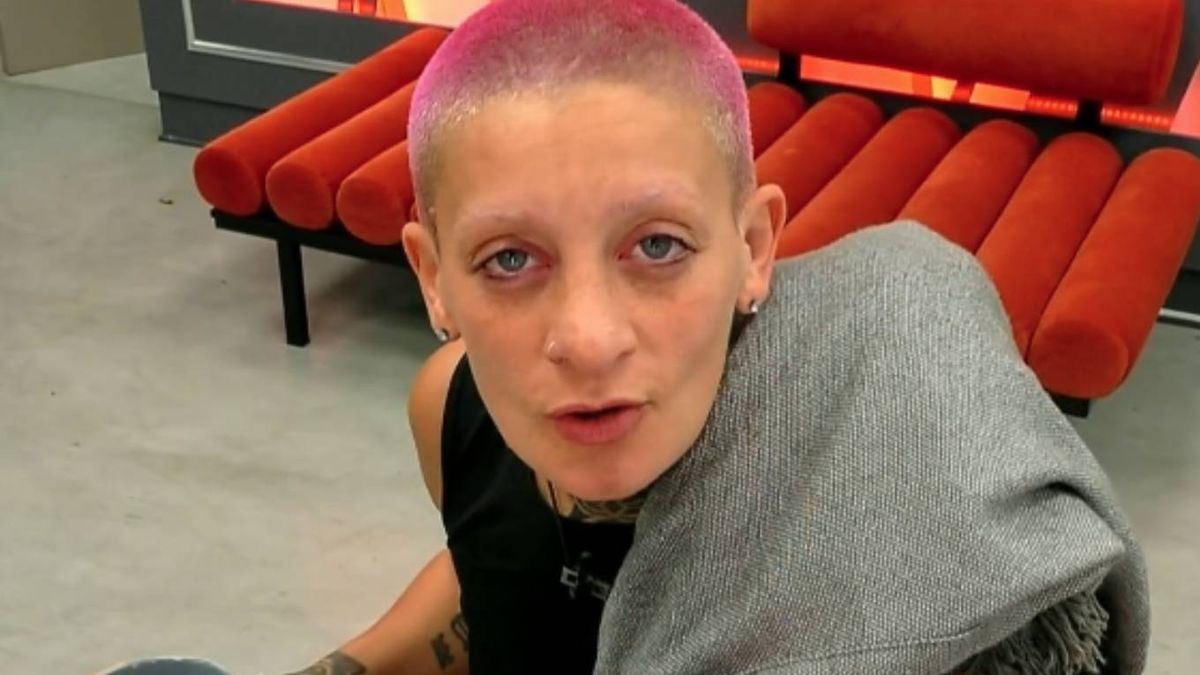 Apareció una persona que reveló cuál es la verdadera cara de Furia de ...