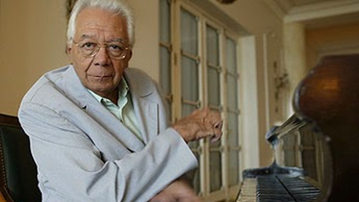 Ariel Ramírez: el recuerdo a 96 años de su nacimiento