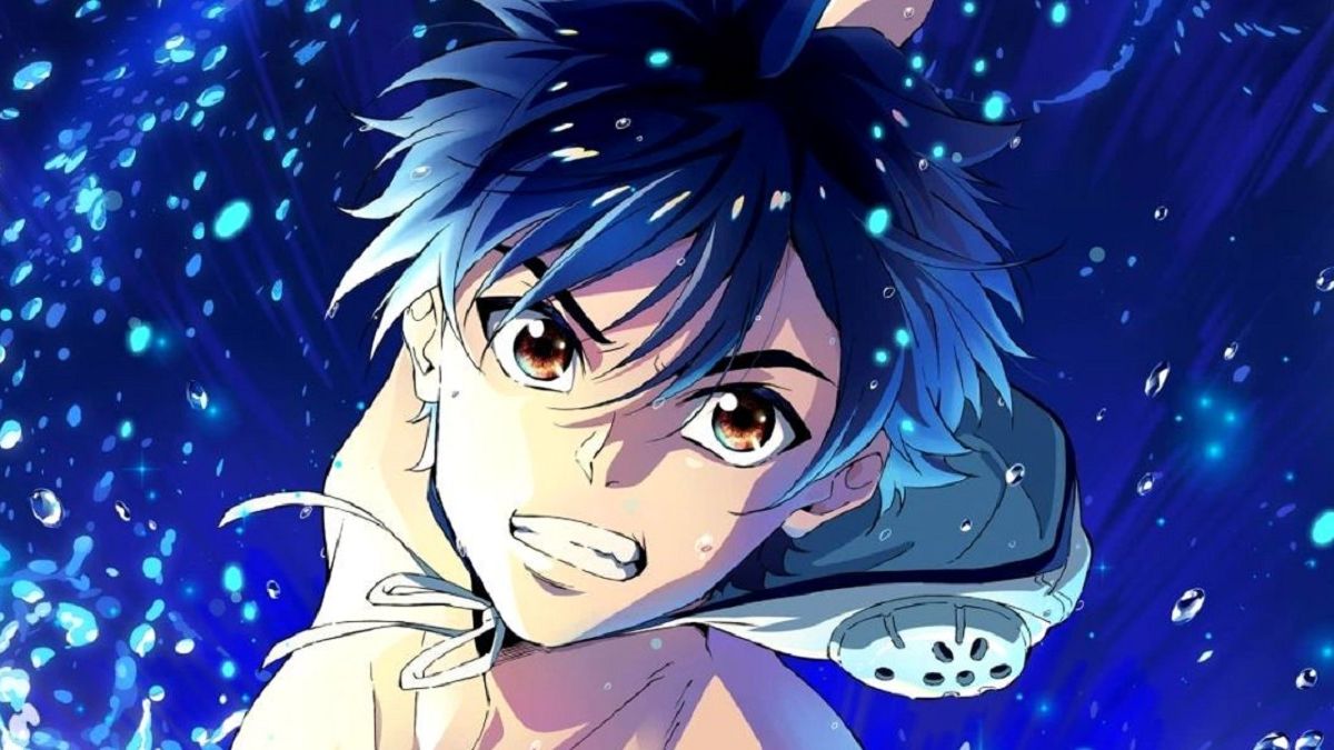 RE-MAIN: el nuevo anime que sorprende a todos con su primer adelanto