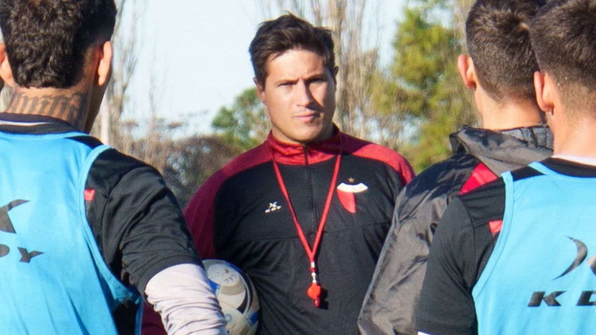 Confirmada la agenda de partidos para Colón con días y horarios ...