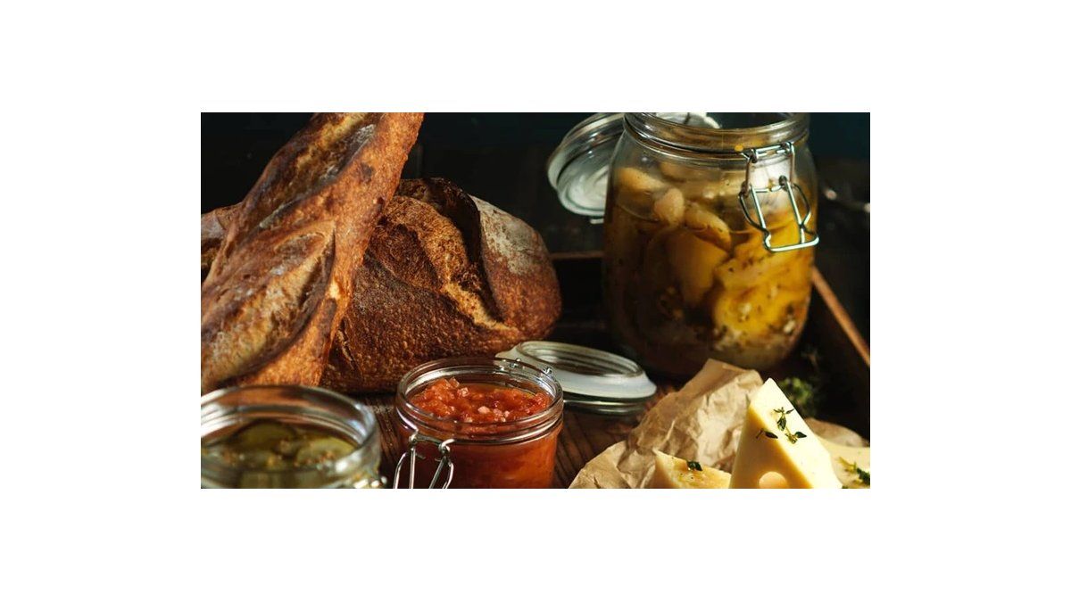 Picadas gourmet: once opciones para disfrutar con amigos