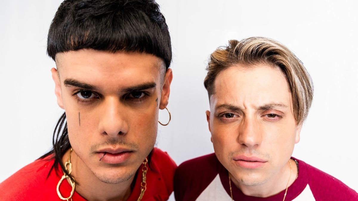 Latin Grammy 2025: Ca7riel y Paco Amoroso lograron sus primeros premios