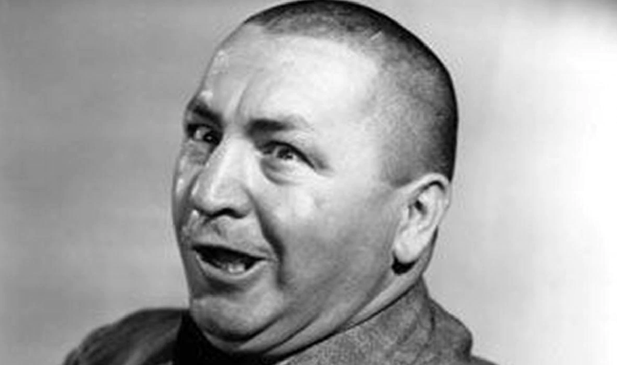 La trágica vida que tuvo Jerome Lester Horwitz, el gran Curly