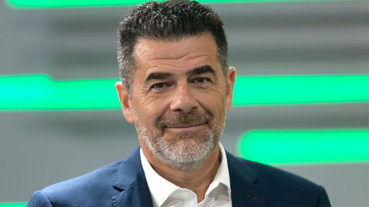 Julián Weich en terapia intensiva por el coronavirus