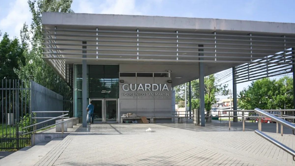 Rosario: una beba de 8 meses murió mientras dormía envueltas en sábanas