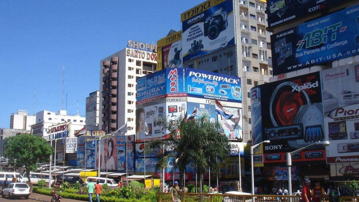 Ni Brasil ni Chile: qué país de la región entra en la competencia por ...