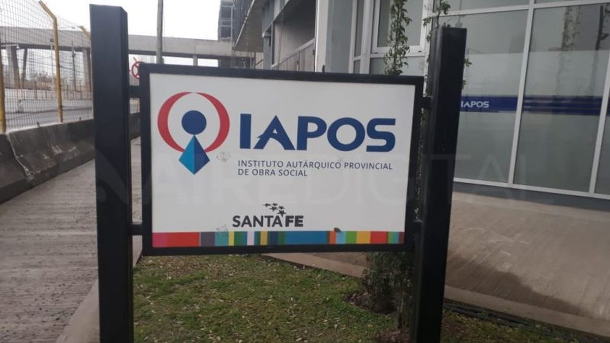 La provincia celebrará el 40 aniversario de la creación del Iapos