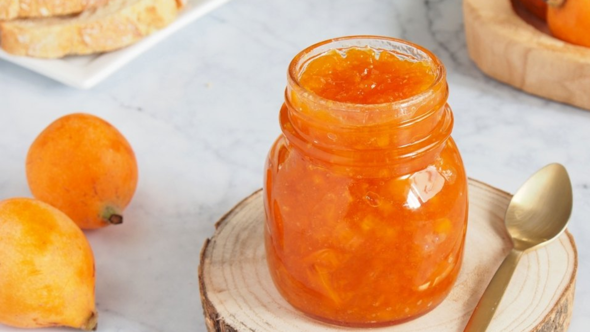 Cómo hacer dulce de naranja: la receta más fácil y económica