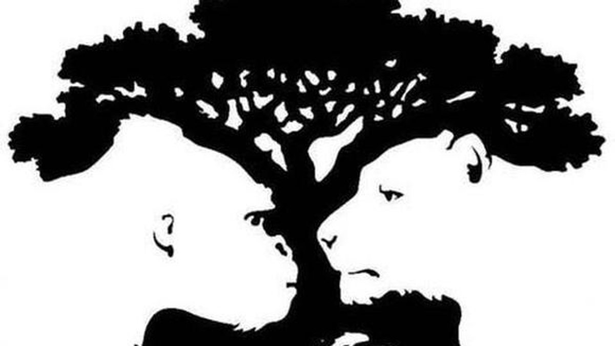 Test visual: lo que veas primero dirá mucho sobre vos