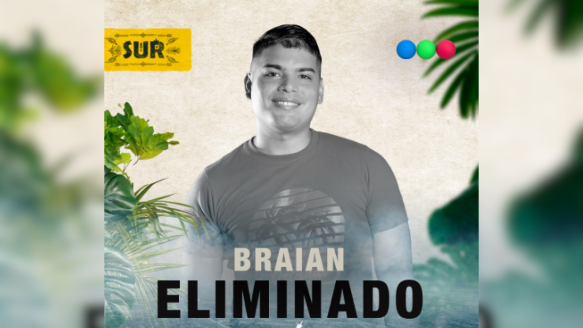 Quién fue el primer eliminado de Survivor Expedición Robinson y por qué