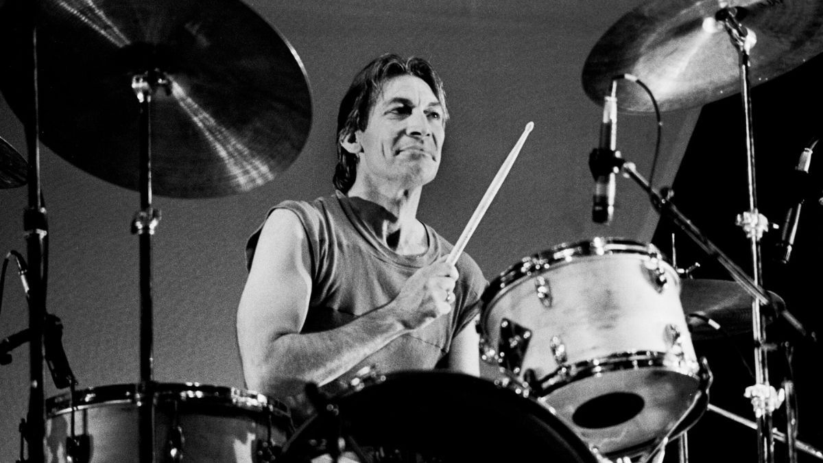 Un día como hoy, Charlie Watts cumpliría 85 años: cómo cambió el jazz ...