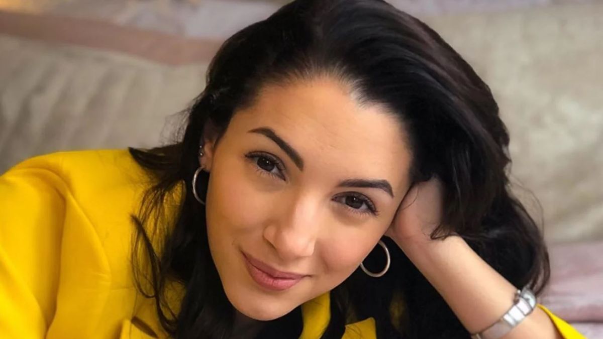 Thelma Fardin confirmó su noviazgo: ¿quién es la chica que la enamoró?