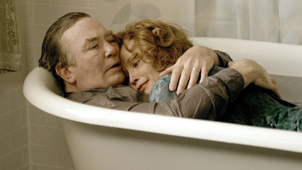 El gran pez: el reflejo mágico de la vida a través de las historias