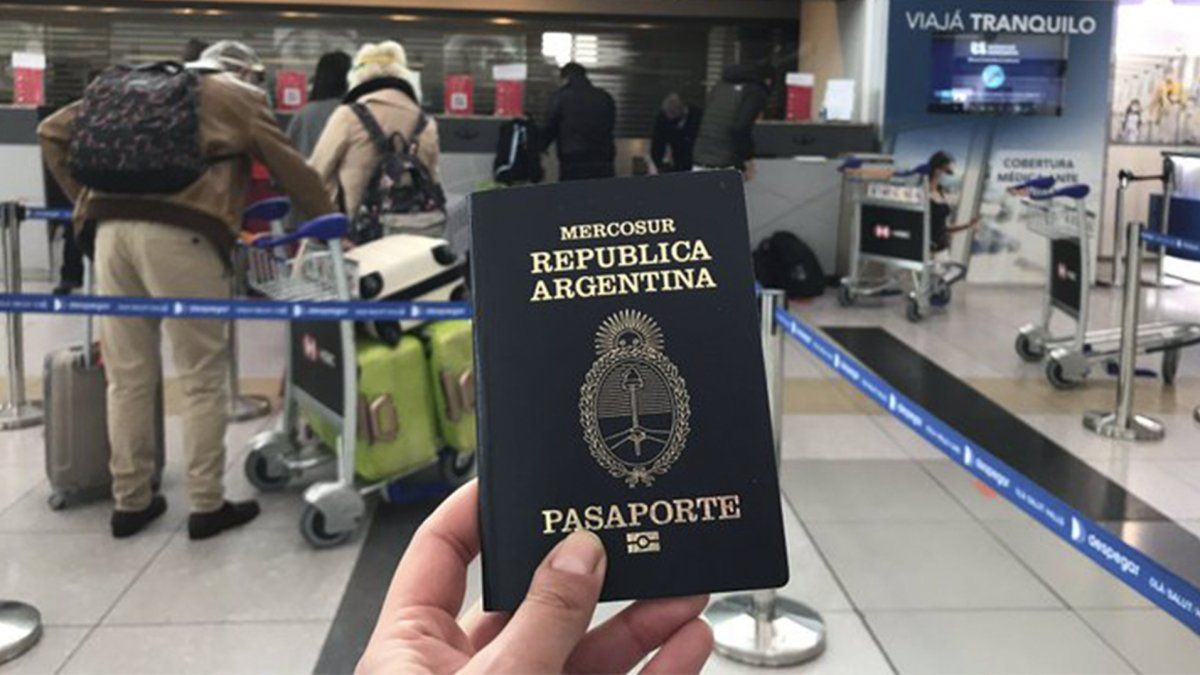 Cuáles Son Los Países Más Buscados Por Los Argentinos Para Emigrar