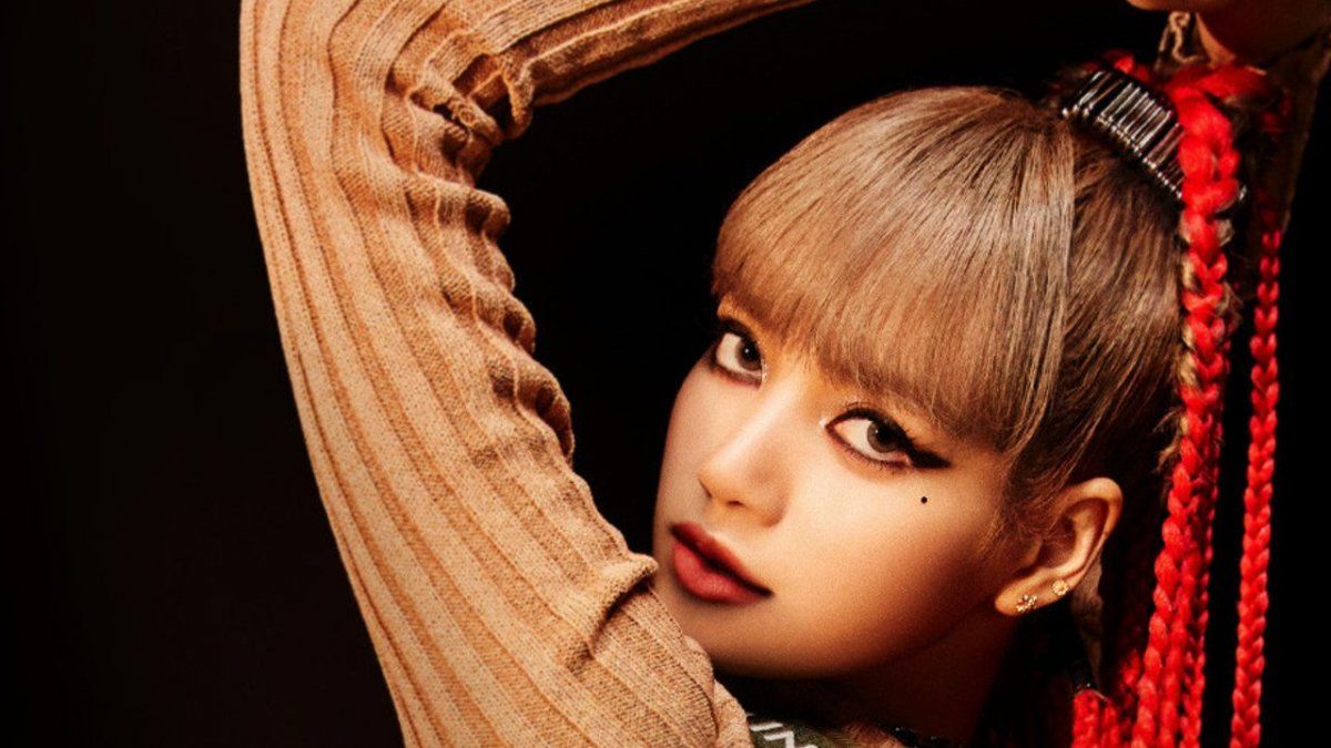 MONEY de Lisa rompe un récord histórico en Spotify