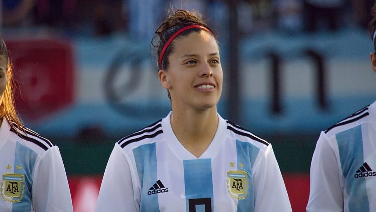 Ruth Bravo será parte del nuevo plantel de Real Madrid