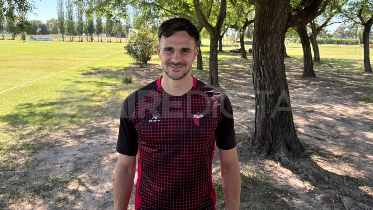 Las primeras palabras de los refuerzos de Colón 2025: "El objetivo es ...