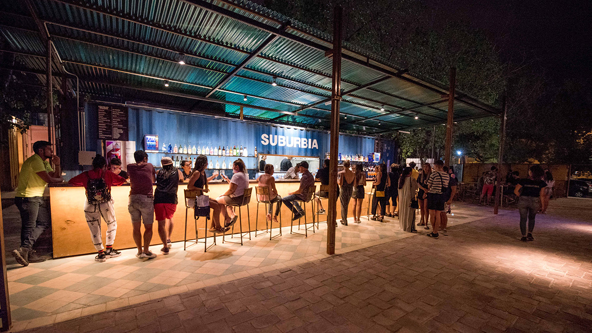 3 imperdibles bares de la ciudad de Mendoza