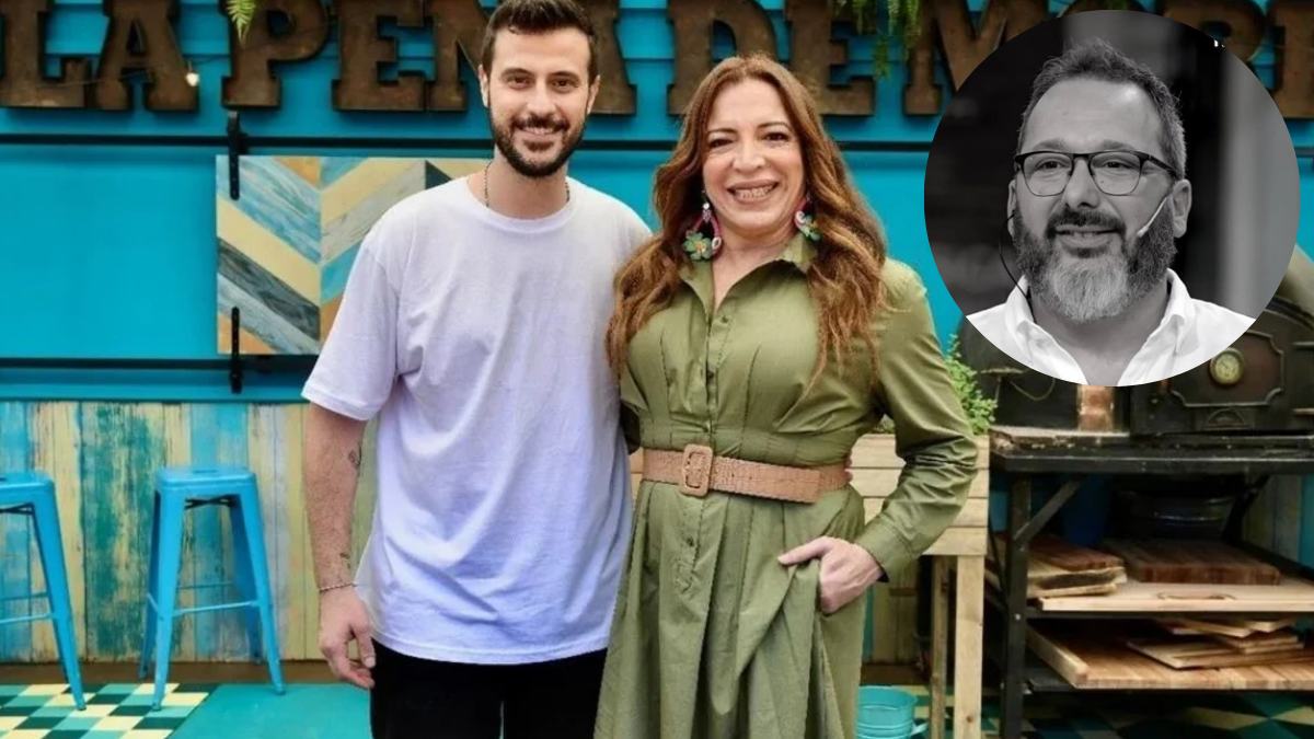 Telefe confirmó la fecha y hora para el regreso de La Peña de Morfi: el ...