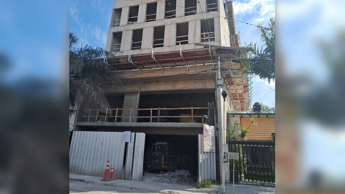 Tragedia laboral en San Lorenzo: Genesini dijo que el montacargas no era apto para transportar ...