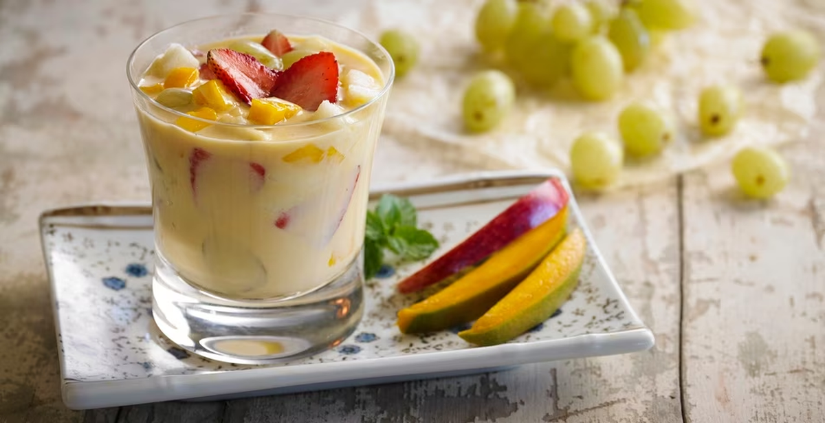 Sambayón casero: la receta más sencilla y rápida para hacerlo en casa