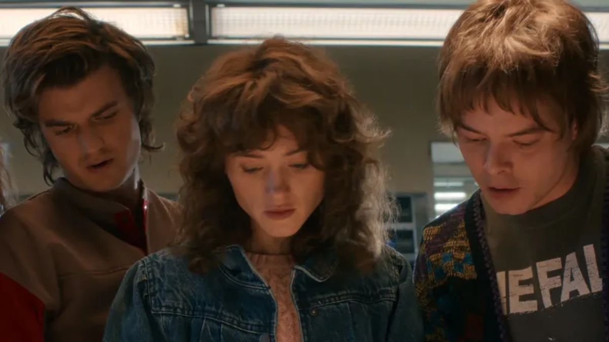 Las cuatro claves que definirán el final de Stranger Things
