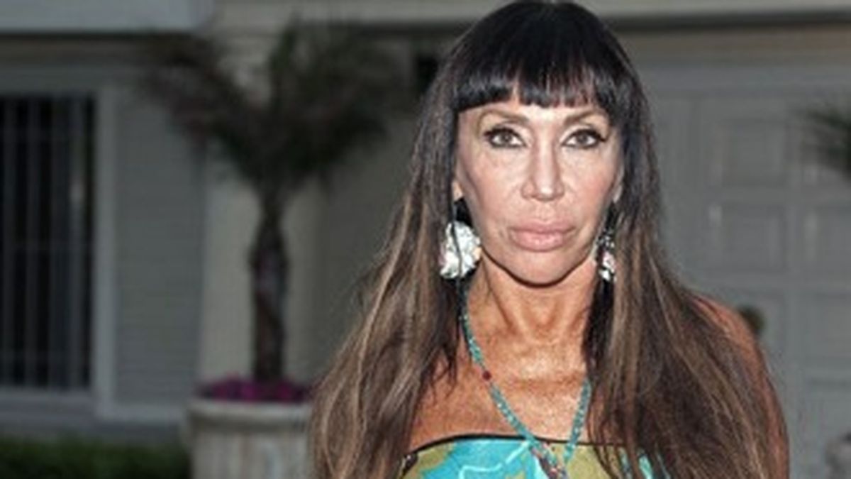 Moria firmó un acuerdo con el joyero y pidió la libertad