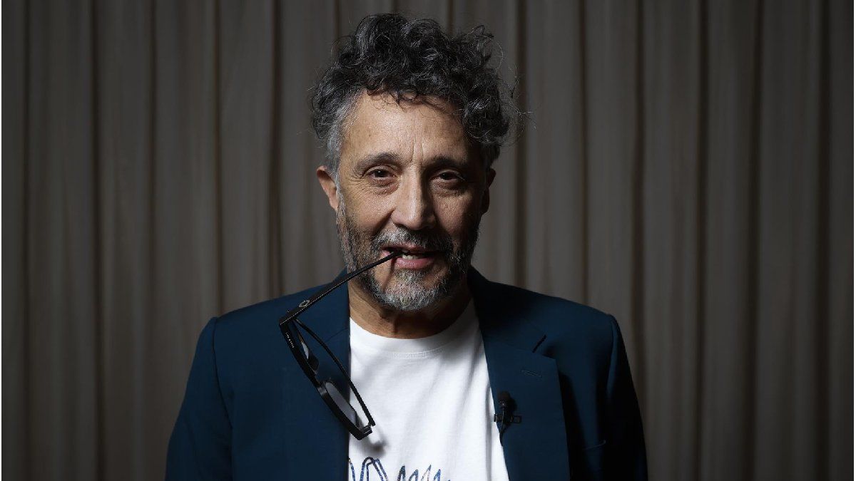 Fito lanzó un videoclip del primer corte de su disco inspirado en Los ...