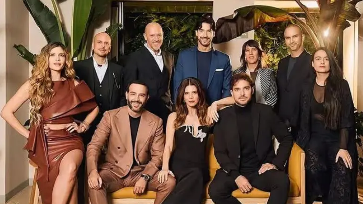 Final explicado de "Medusa", quien es el culpable del atentado contra Bárbara y el destino de ...