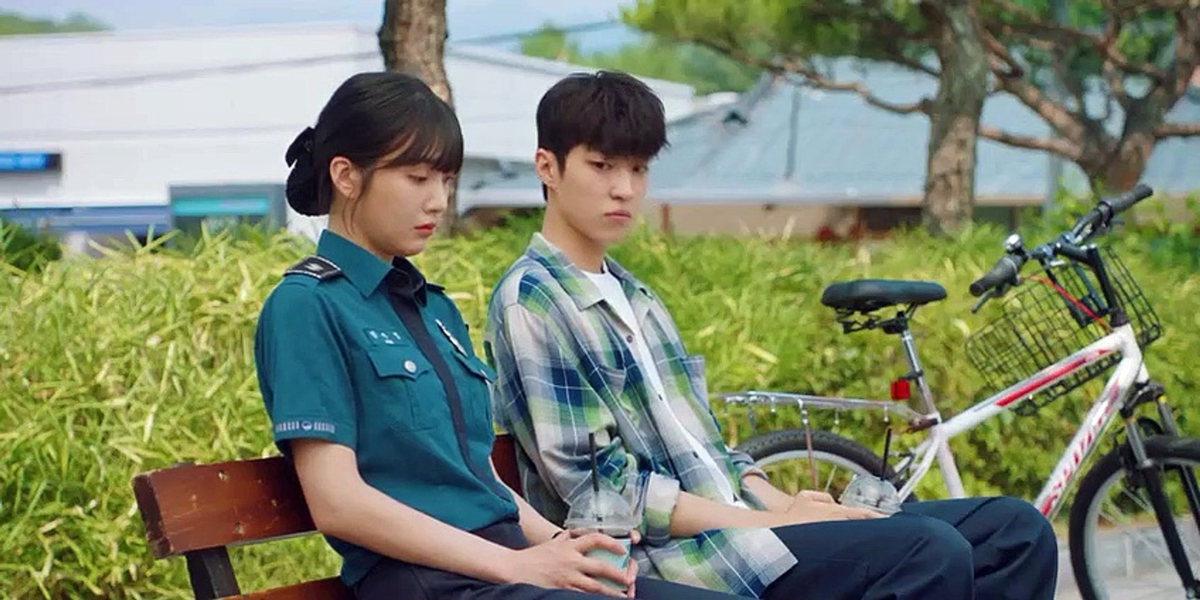 La encantadora serie coreana de Netflix de 12 episodios llenos de drama y romance que te va a ...