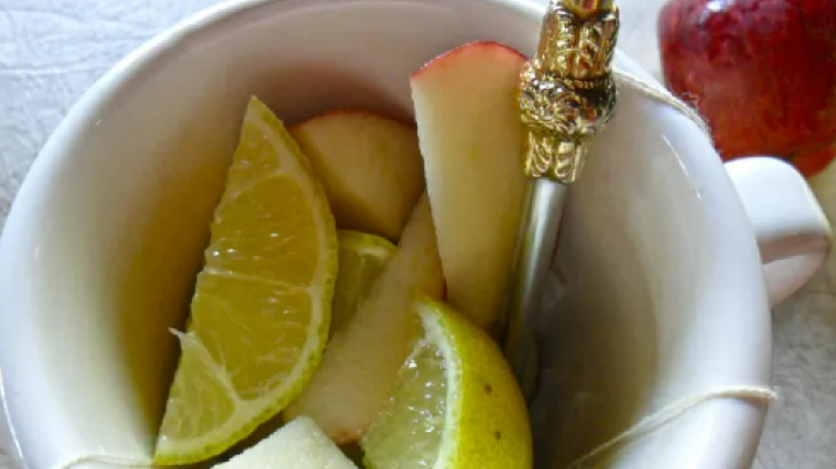 Mate de té: la costumbre entrerriana que cada vez suma más popularidad