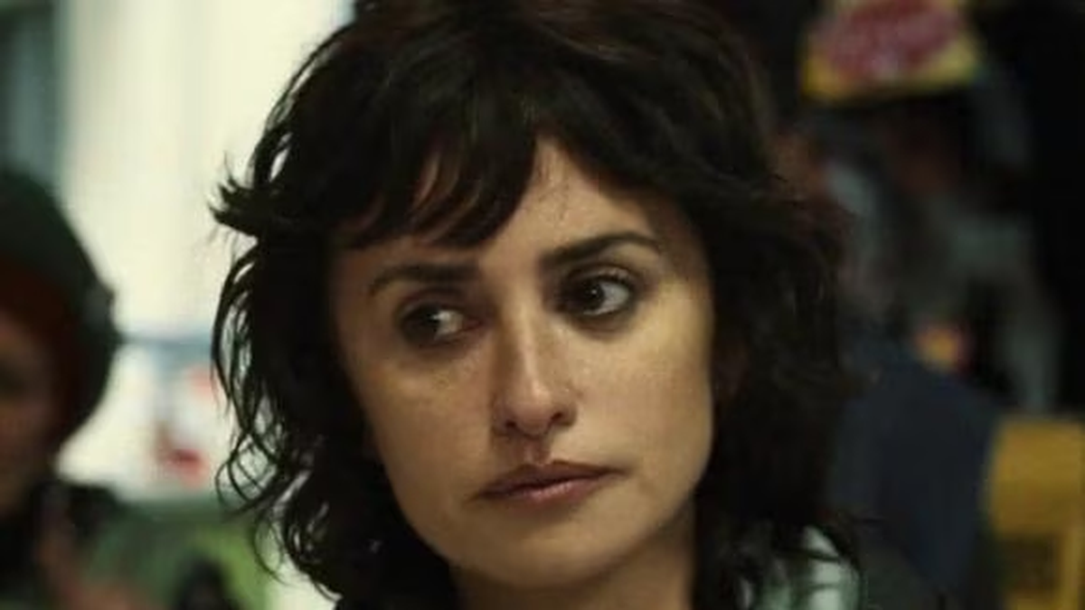 "En los Márgenes": una película imperdible con protagónico de Penélope ...