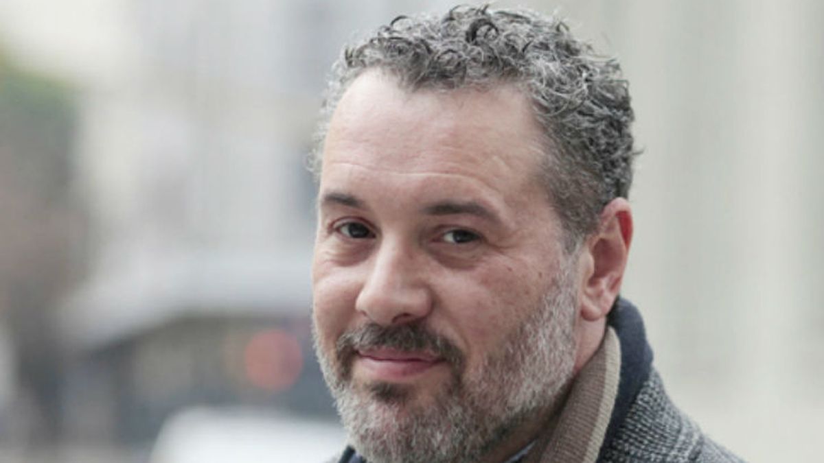 Barragán le escribió una carta a López