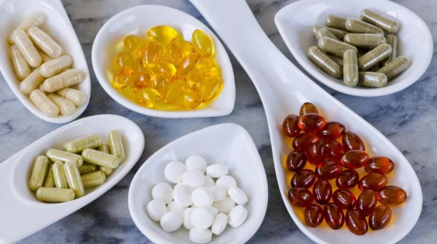 Consejos para consumir los suplementos dietarios