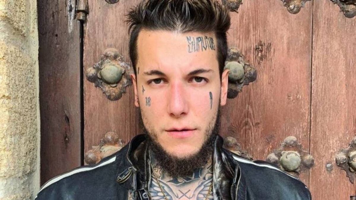 Alex Caniggia fue despedido de Polémica en el bar: los detalles del ...