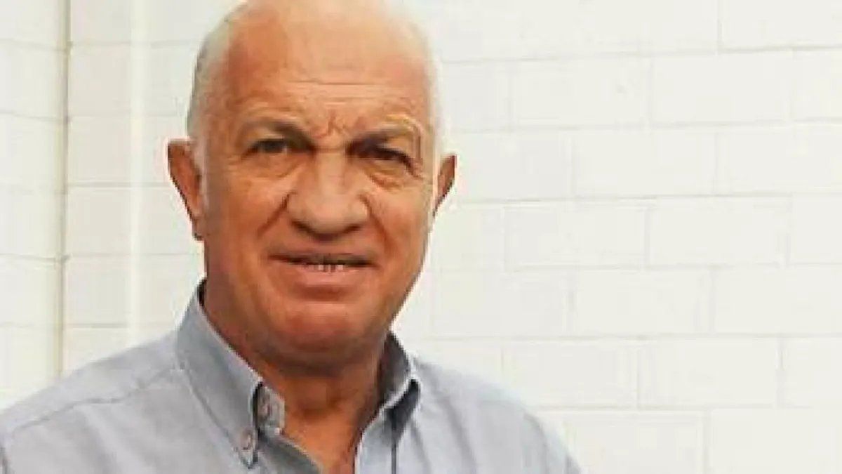 Aldo Rico rechazó la vuelta del Servicio Militar Obligatorio: Las ...