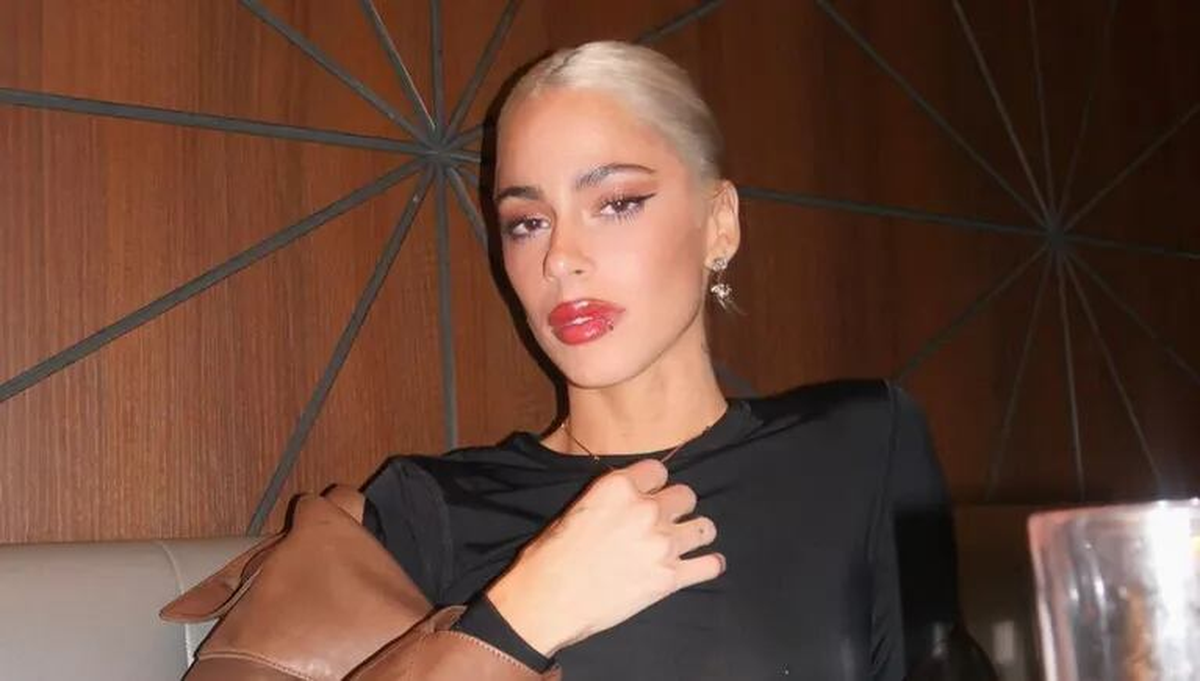 ¡TINI sorprende con NUEVO LOOK! Se retocó un detalle en el rostro