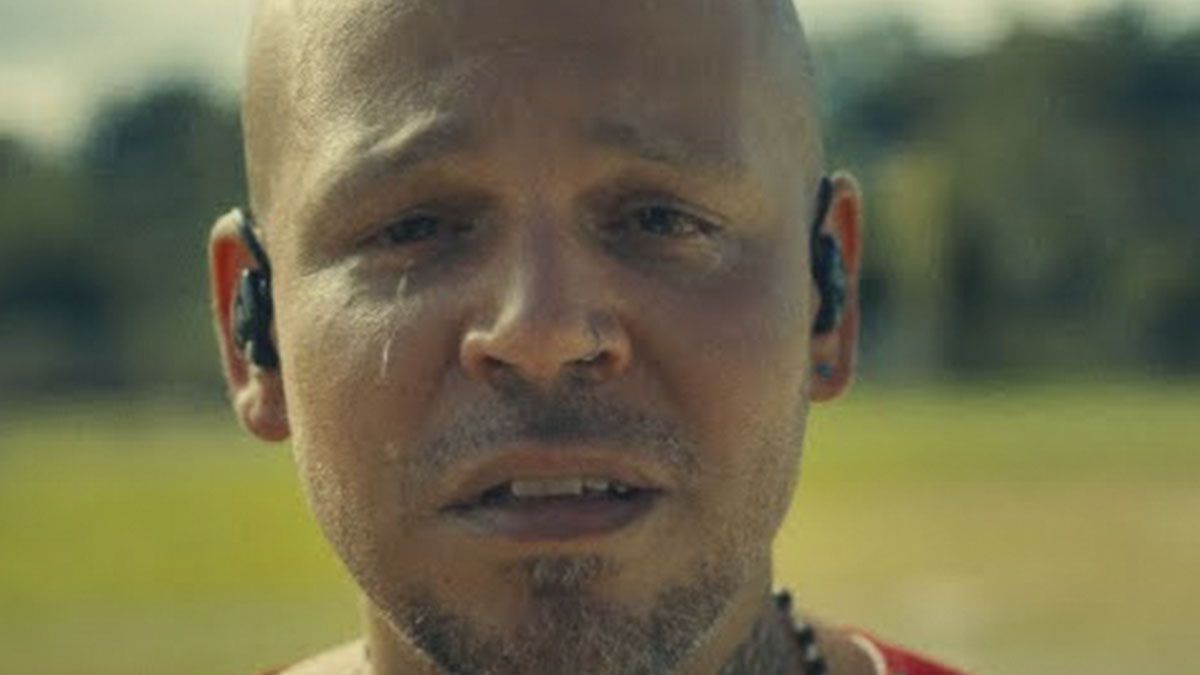 La trágica confesión de Residente tras escribir su tema René