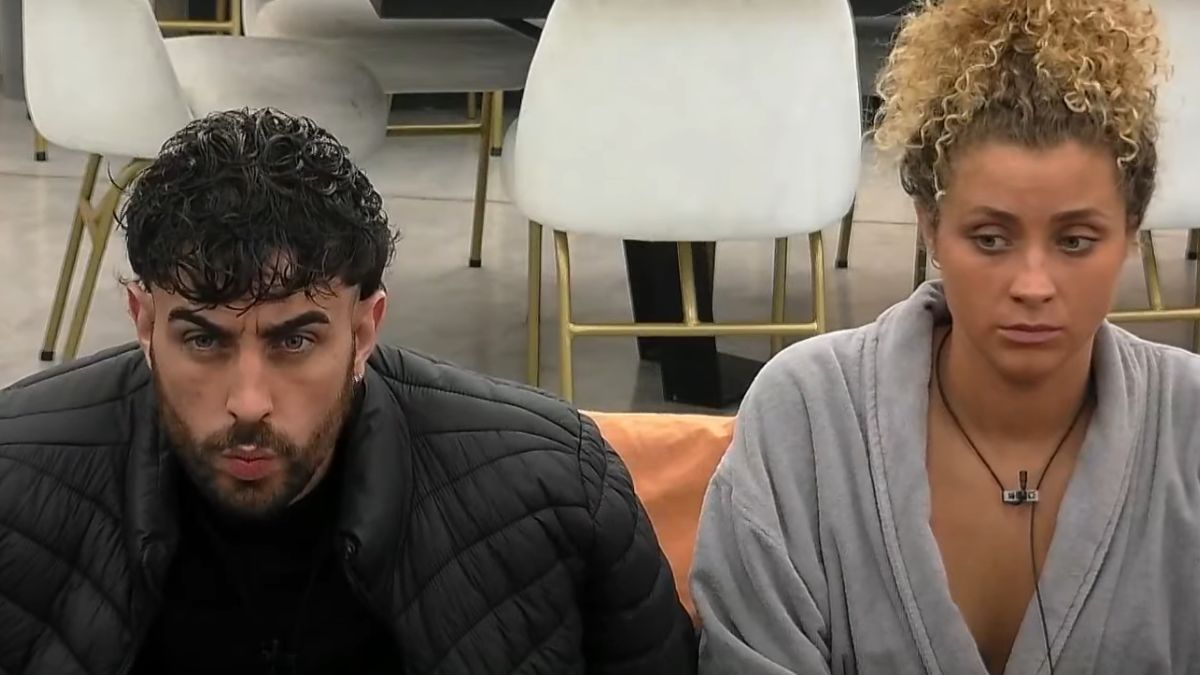 Gran Hermano se hartó de los participantes y les dio un ultimátum: "La ...