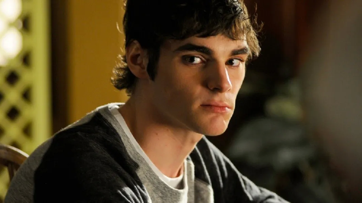 Así luce hoy RJ Mitte, el actor que interpretó a Walter White Jr. en ...