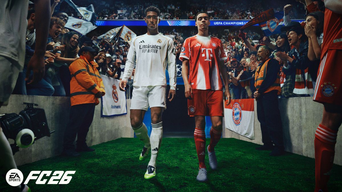 Cuándo sale a la venta EA Sports FC 26 y cuánto cuesta en Argentina ...