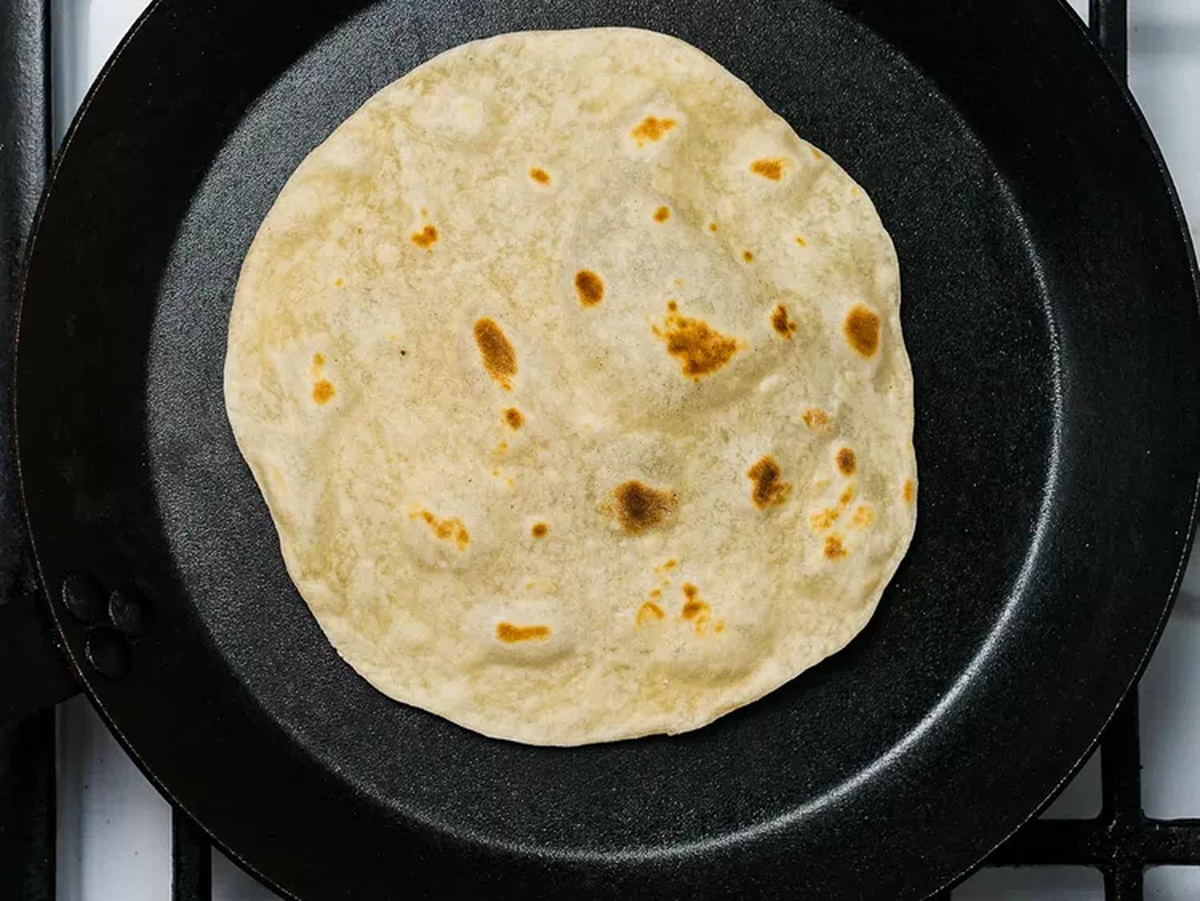 MasterChef: la receta que nunca falla de tortillas mexicanas
