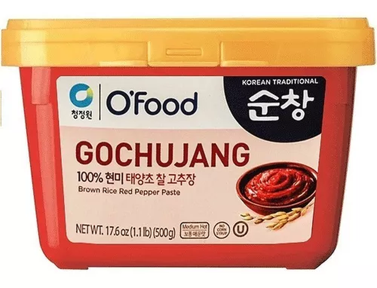 En MasterChef, este exótico ingrediente de Corea fue protagonista: la ...