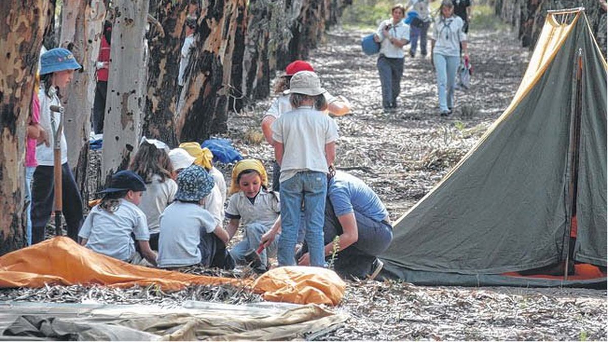 ¿Por qué hoy se celebra en todo el mundo el Día del Scout?