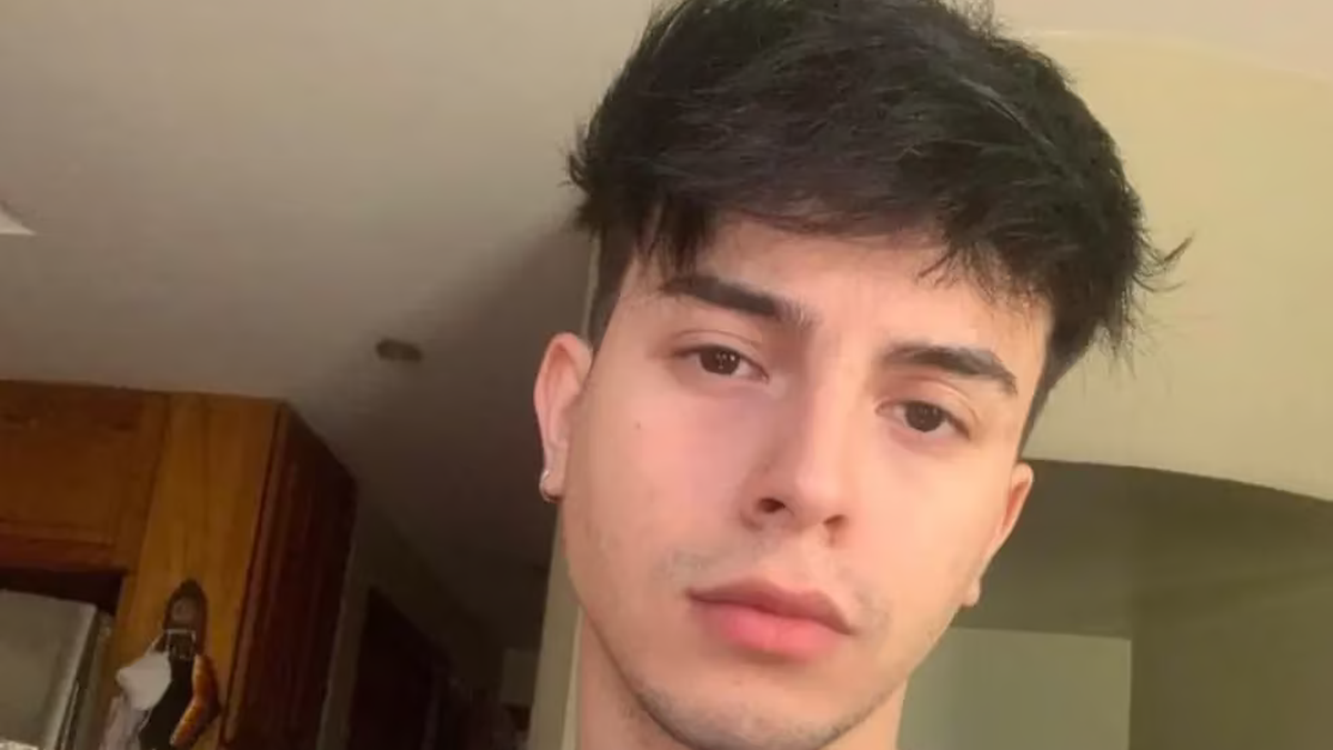 Rusherking nuevamente en pareja: quién es la nueva novia y a qué se dedica