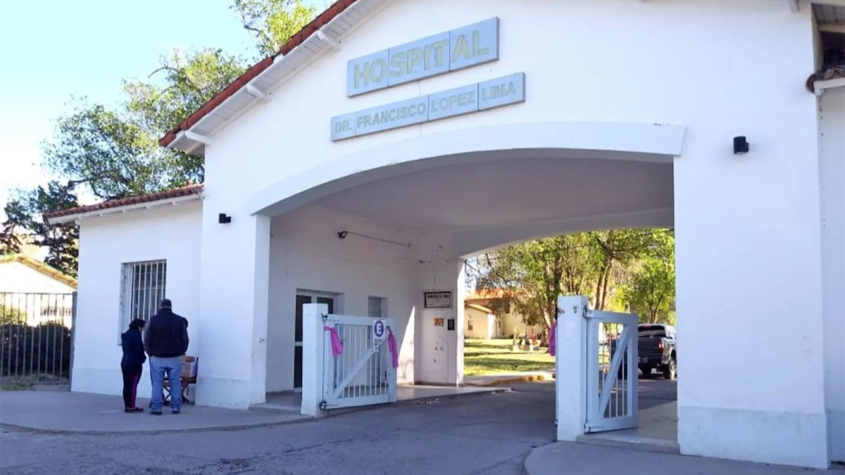 Río Negro: un adolescente terminó en terapia intensiva tras una brutal ...