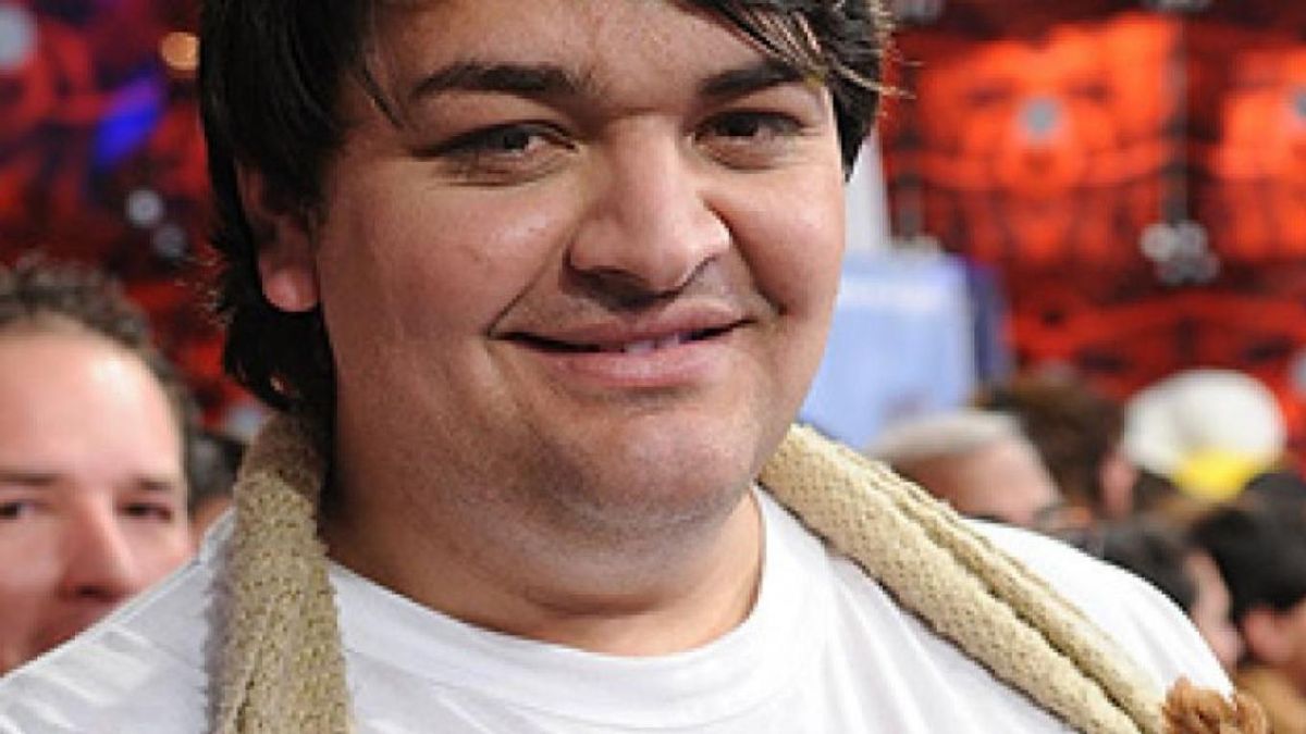 Fran Mariano gastó un millón de pesos para parecerse a Ricky Martin