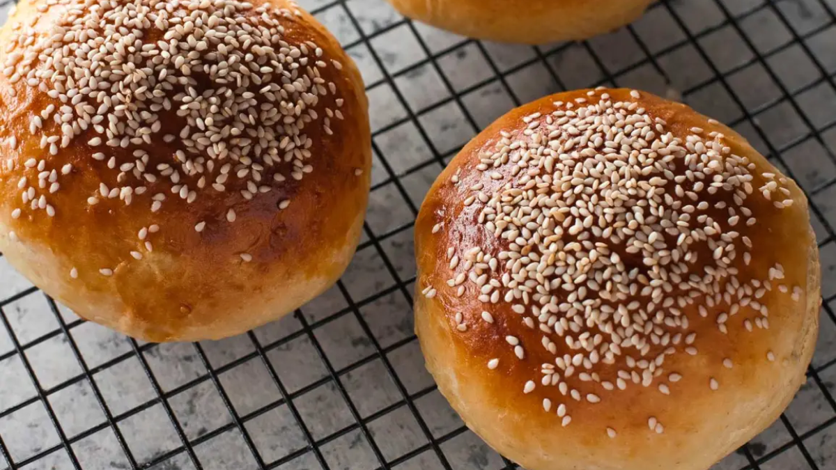 Pan de papa con harina leudante: la receta sencilla y deliciosa para ...