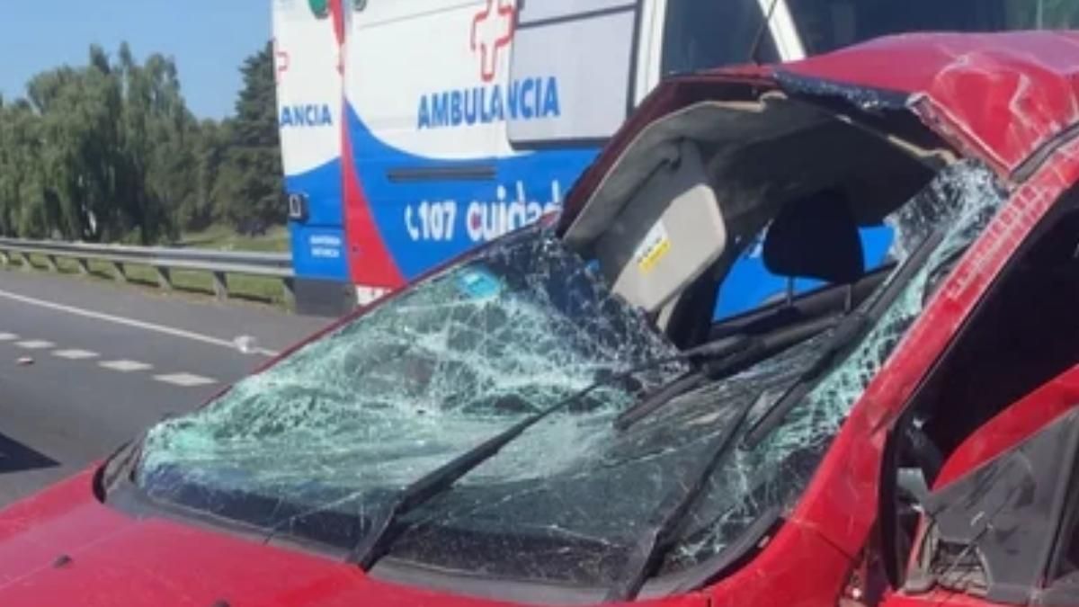 Camila Lattanzio de Gran Hermano tras su terrible accidente vial: el ...